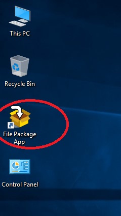 FilePackApp – nishy software (en)