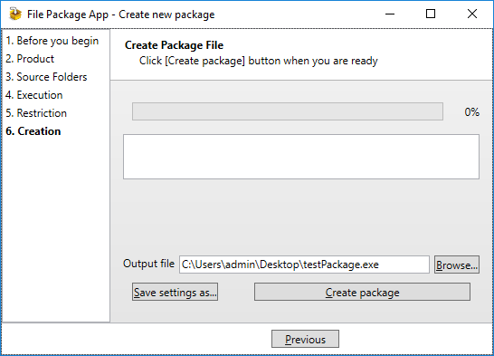 FilePackApp-wizard-pack-6-create-1 – nishy software (en)