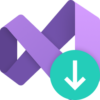 Visual Studio 2022とVisual Studioの歴代アイコン – nishy software (ja)