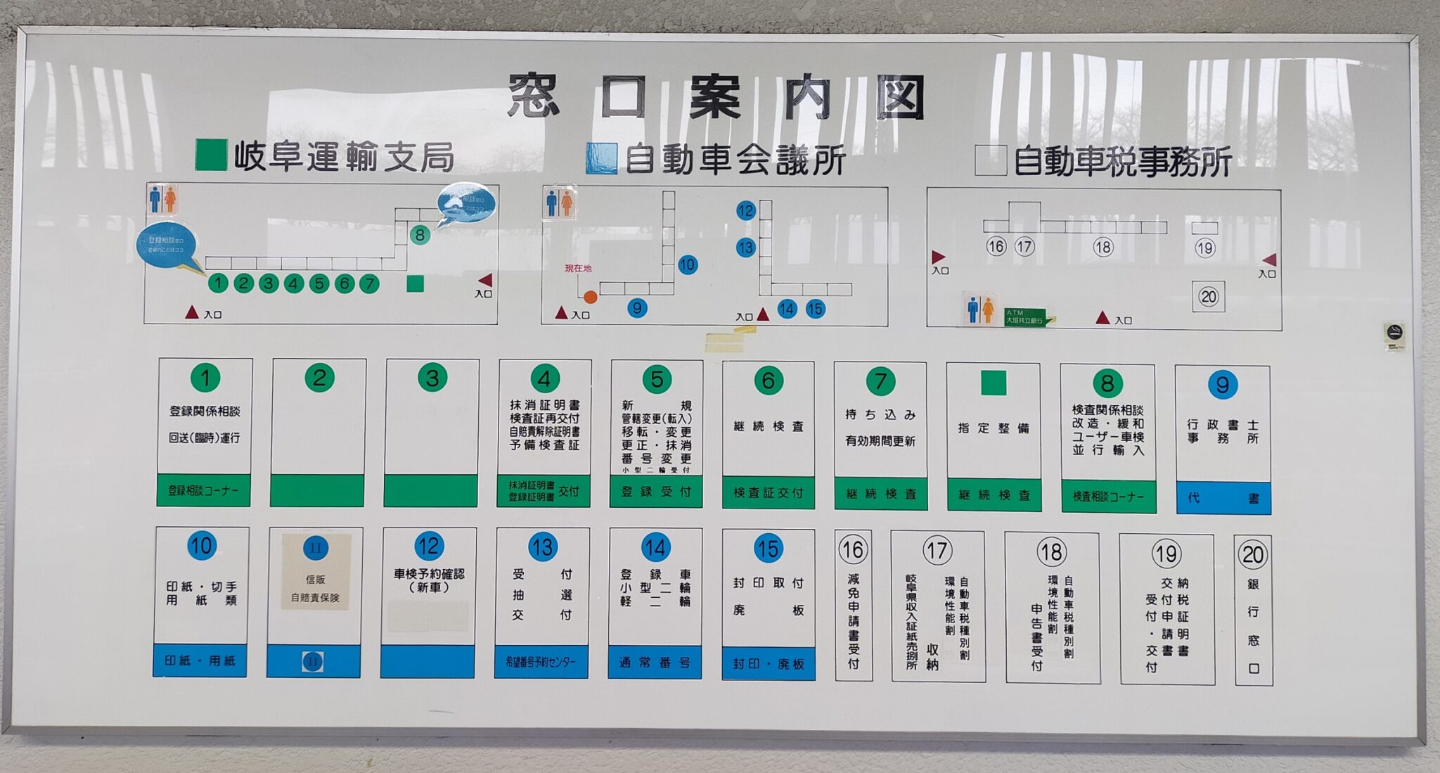 ユーザー車検 #2 – nishy software (ja)