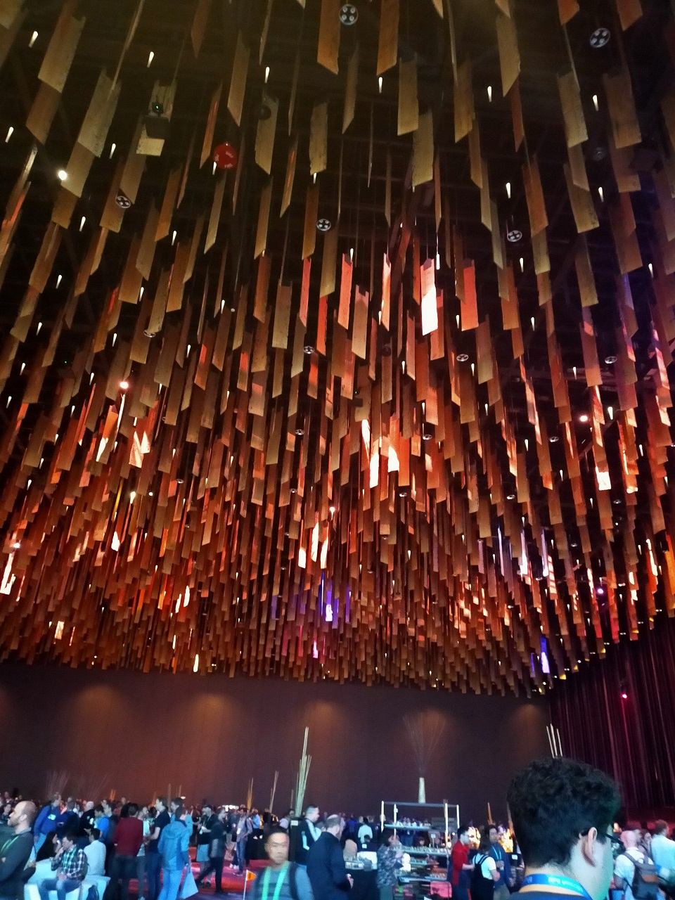 Microsoft Build 2023 in Seattle #4 – nishy software (ja)