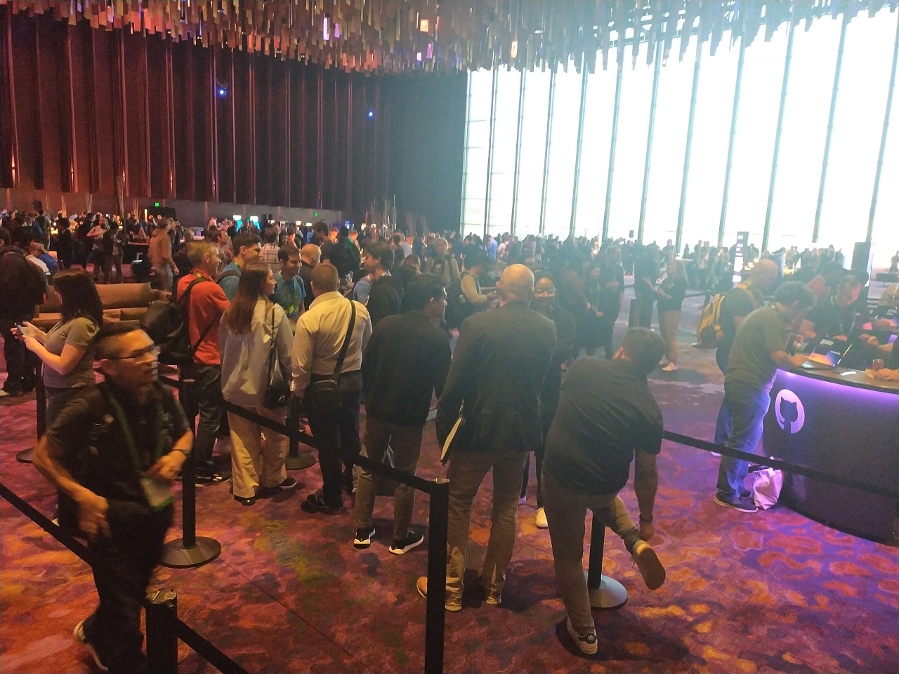 Microsoft Build 2023 in Seattle #4 – nishy software (ja)