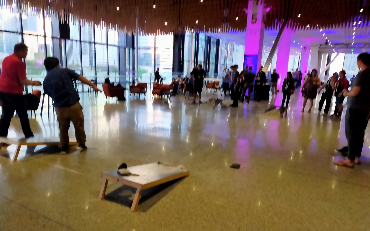 Microsoft Build 2023 in Seattle #4 – nishy software (ja)