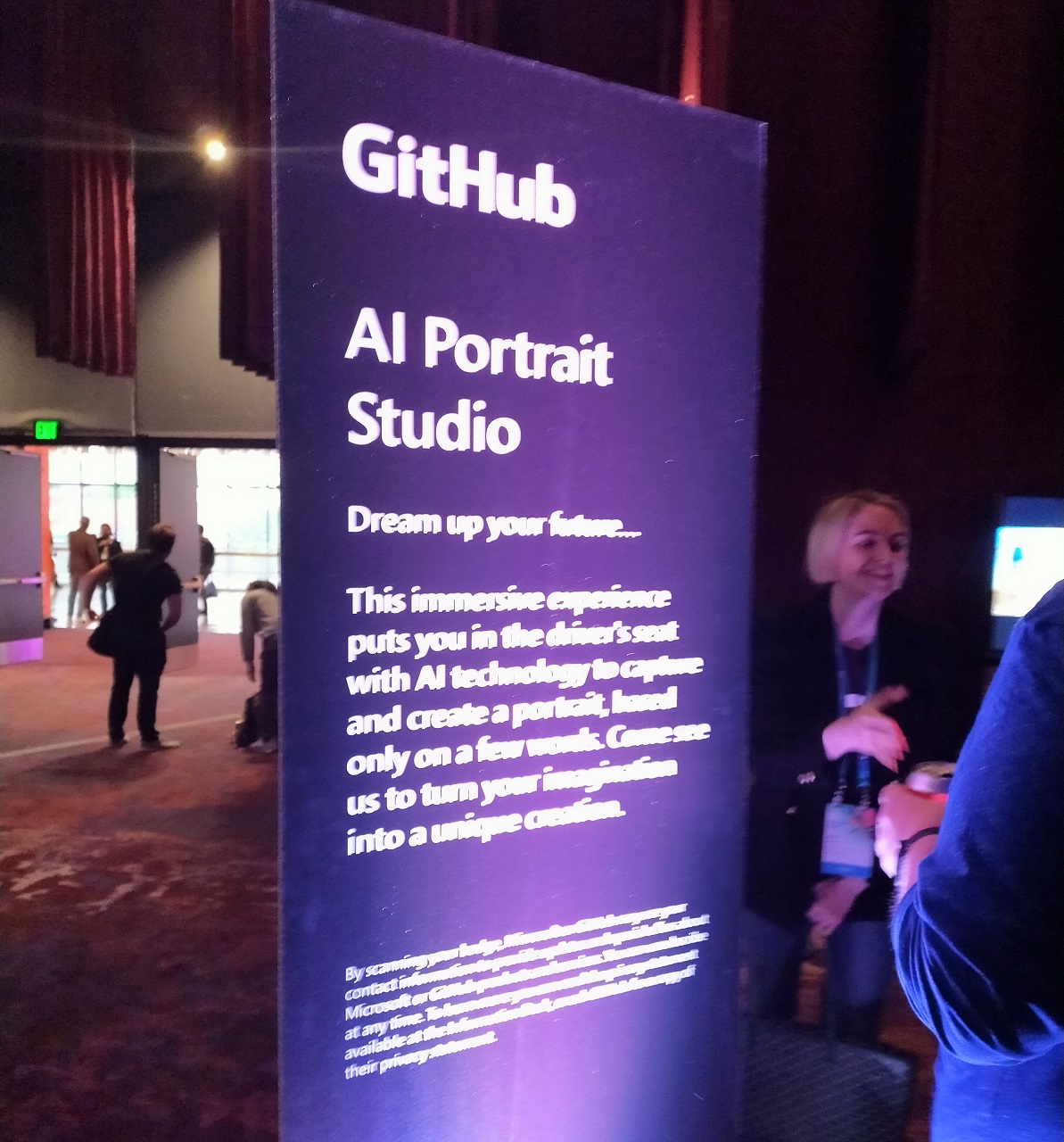 Microsoft Build 2023 in Seattle #4 – nishy software (ja)