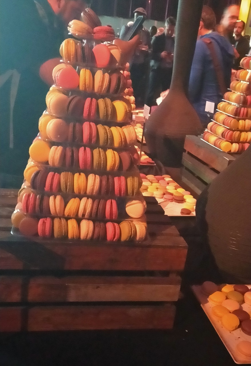 Microsoft Build 2023 in Seattle #4 – nishy software (ja)