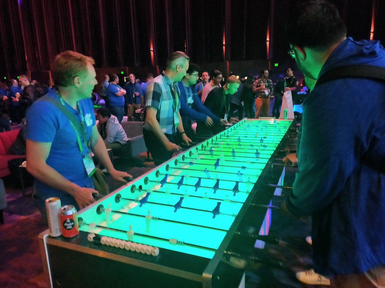 Microsoft Build 2023 in Seattle #4 – nishy software (ja)