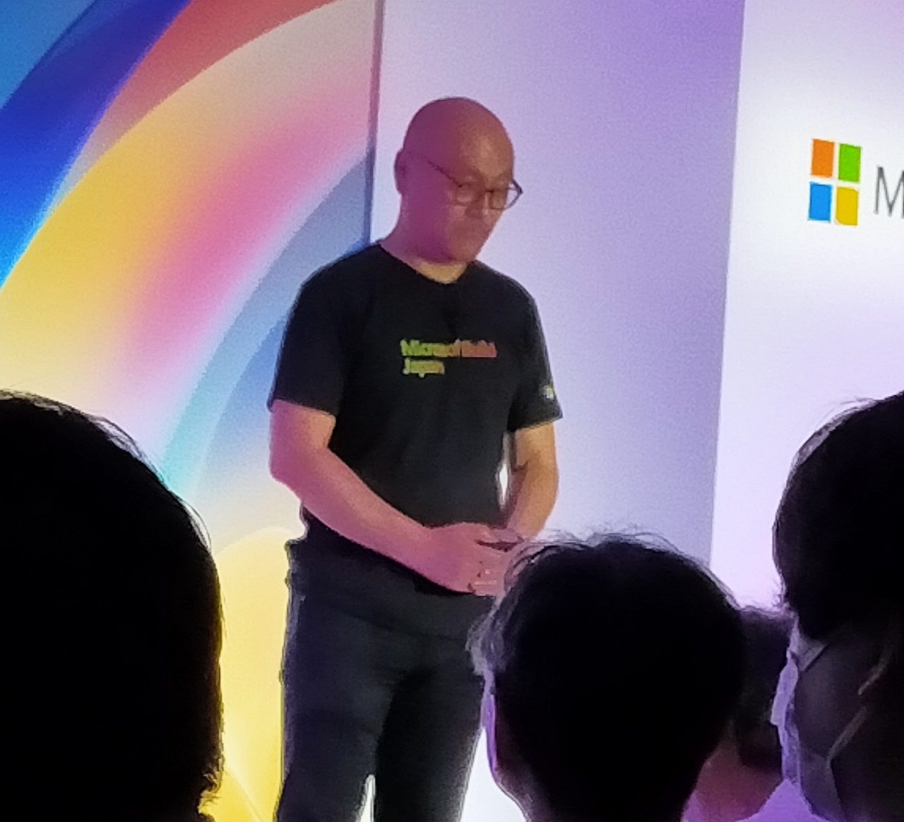 Microsoft Build Japan 2023 ♯2 – nishy software (ja)