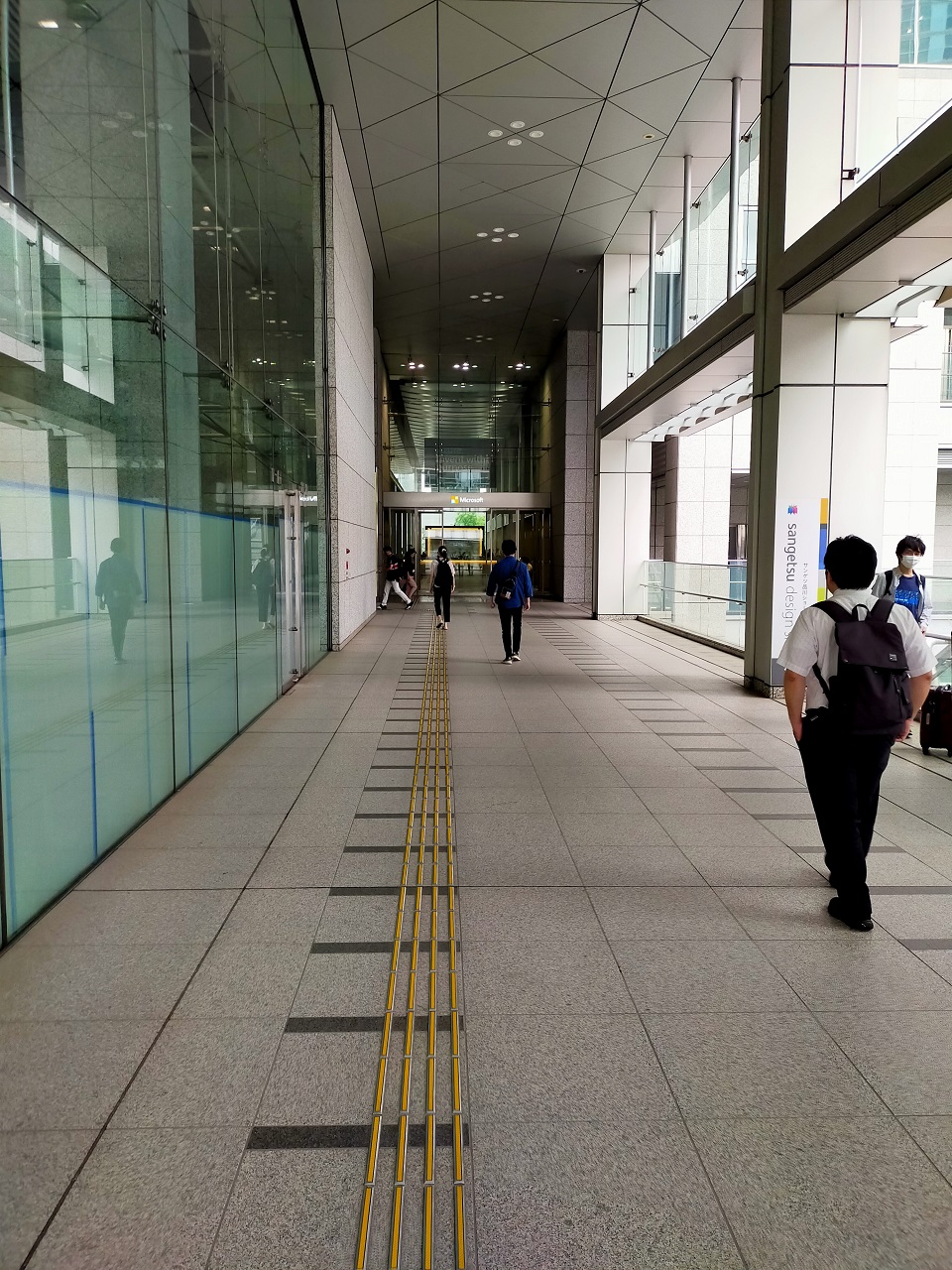 Microsoft Build Japan 2023 ♯1 – nishy software (ja)