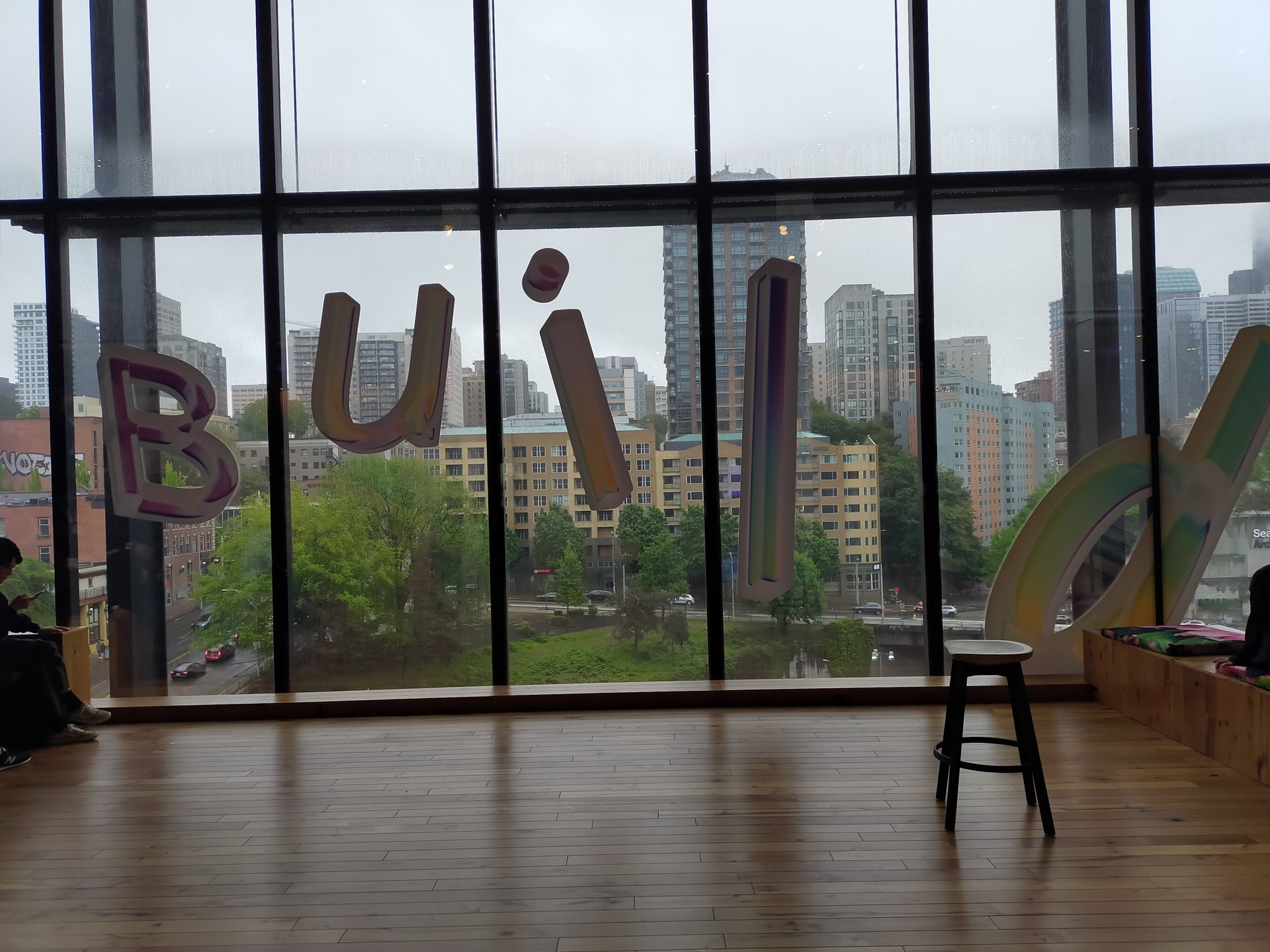 Microsoft Build 2024 in Seattle #5 – nishy software (ja)